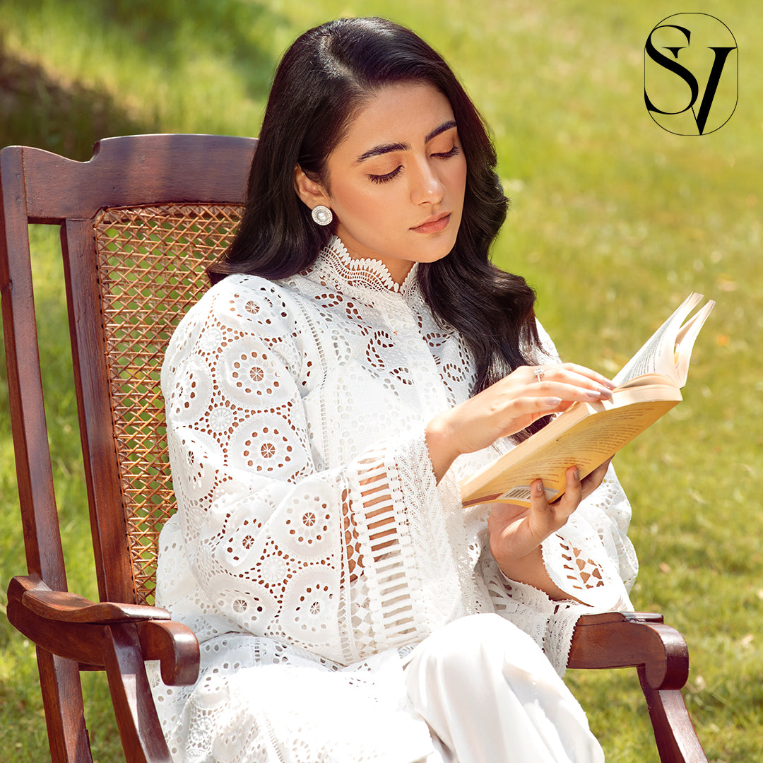 Sable Vogue | Best Women Clothing Online Store in Pakistan